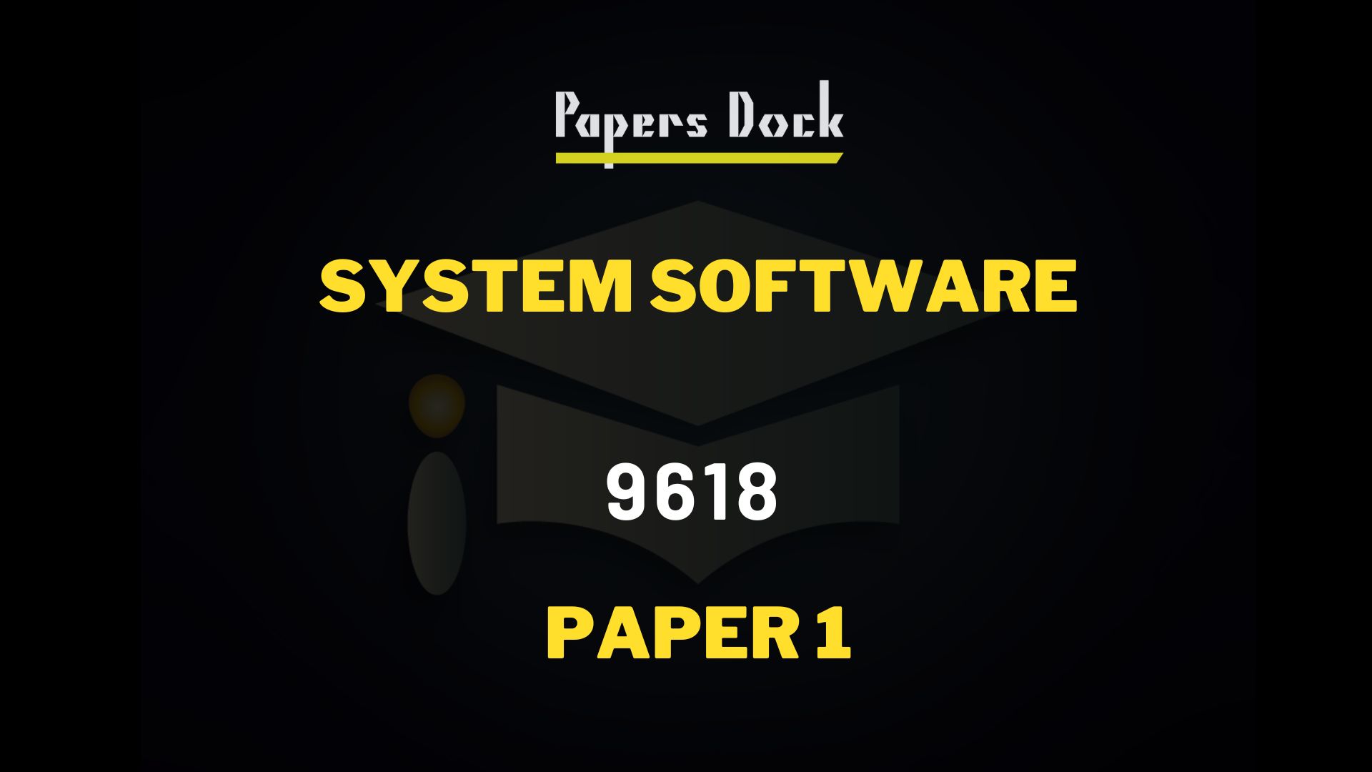 System Software